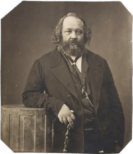 Anarchism - New World Encyclopedia