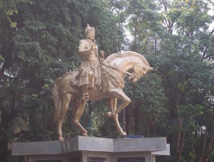 Lingayatism - New World Encyclopedia