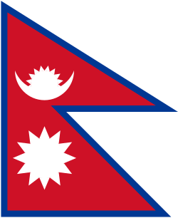 Nepal - New World Encyclopedia