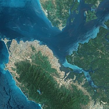 Freetown - New World Encyclopedia