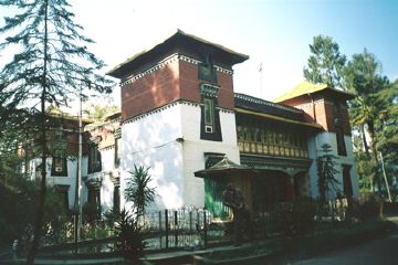Sikkim - New World Encyclopedia