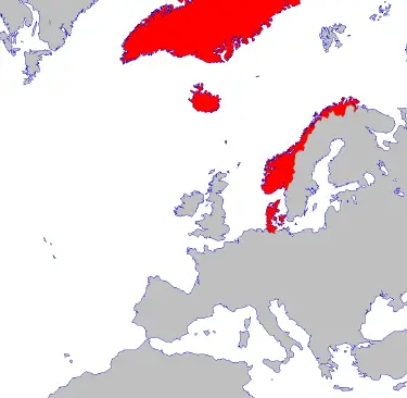 Scandinavia - New World Encyclopedia