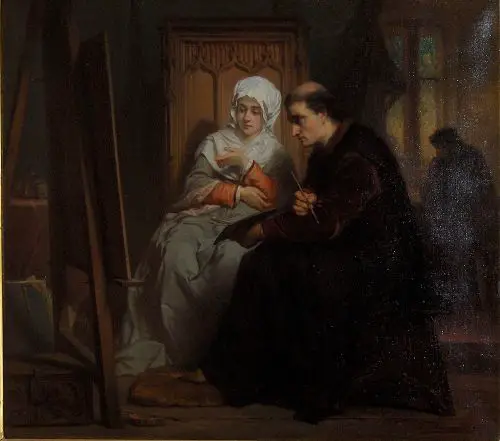 Confession of Sins - New World Encyclopedia