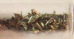 Samarium - New World Encyclopedia