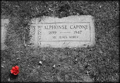 Al Capone - New World Encyclopedia
