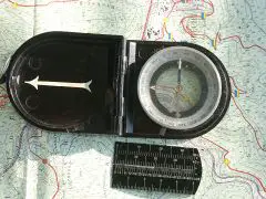 Compass - New World Encyclopedia