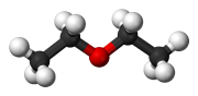 Diethyl ether - New World Encyclopedia