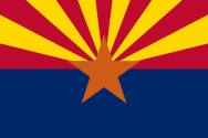 Arizona - New World Encyclopedia