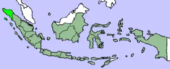 Aceh - New World Encyclopedia