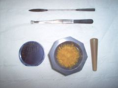 Silicon - New World Encyclopedia