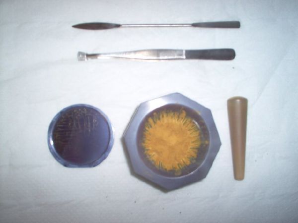 Nanoparticle - New World Encyclopedia