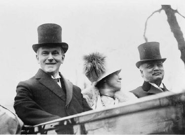 Calvin Coolidge - New World Encyclopedia