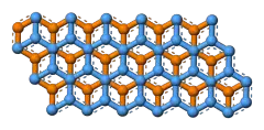 Graphite - New World Encyclopedia