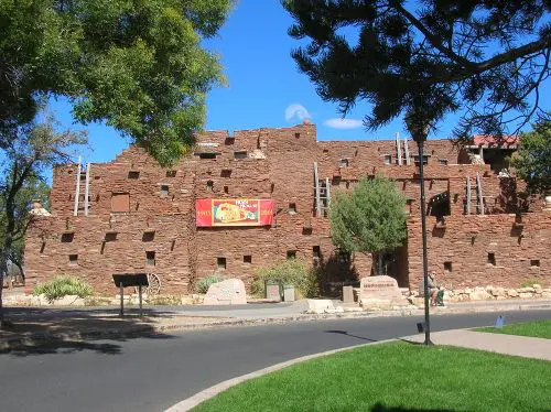 Hopi - New World Encyclopedia