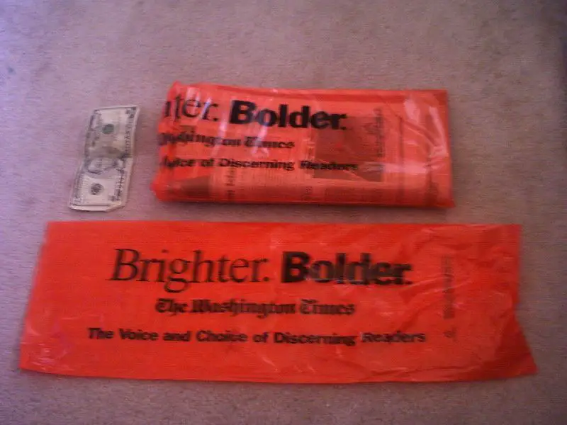 Washington Times - New World Encyclopedia