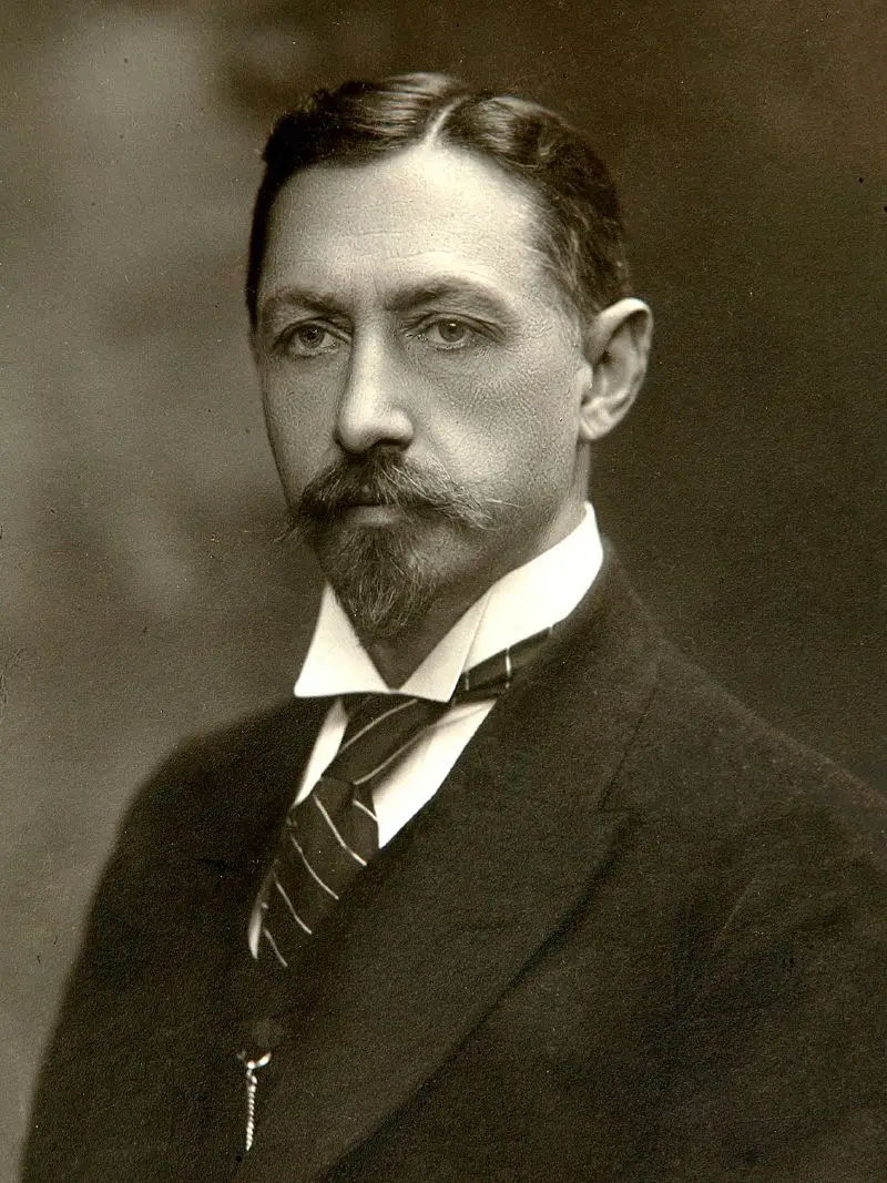 Ivan Bunin - New World Encyclopedia