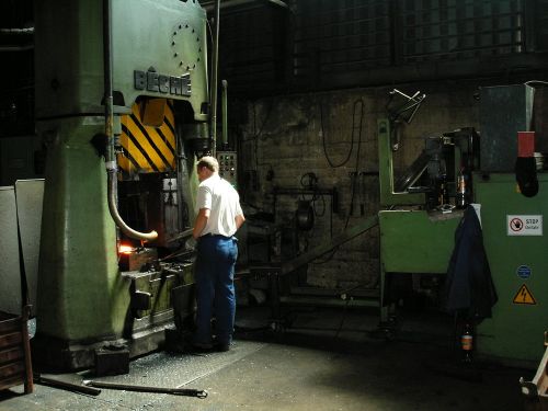 Forge - New World Encyclopedia