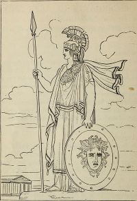 Aegis - New World Encyclopedia