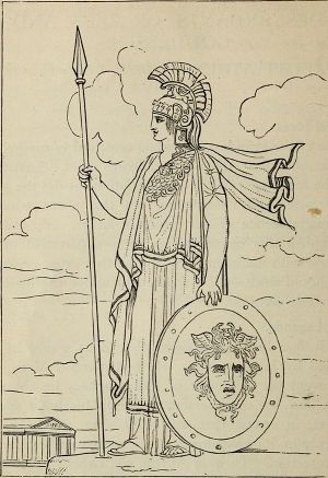 Aegis - New World Encyclopedia