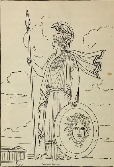 Aegis - New World Encyclopedia