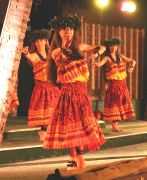 Hula - New World Encyclopedia