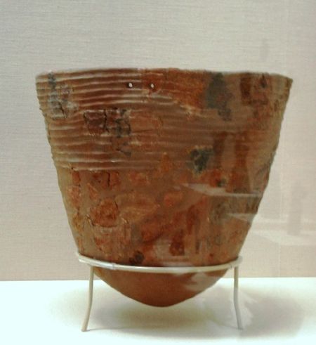 Jomon culture - New World Encyclopedia