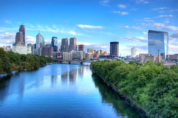 Northeastern United States - New World Encyclopedia