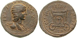 Astarte - New World Encyclopedia