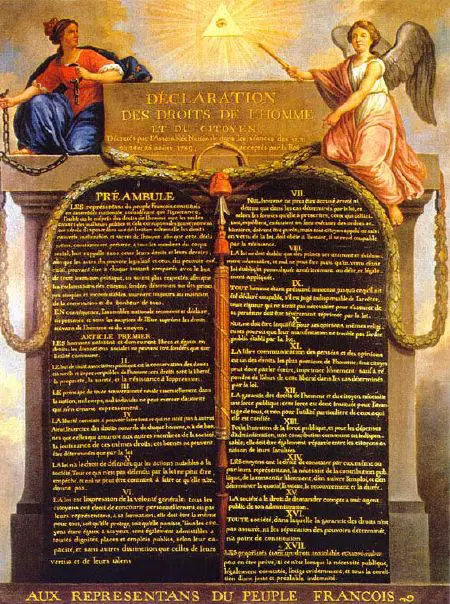 Freedom of religion - New World Encyclopedia