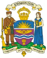 Edmonton, Alberta - New World Encyclopedia