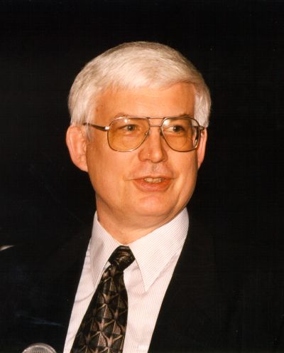 User:Gordon Anderson - New World Encyclopedia