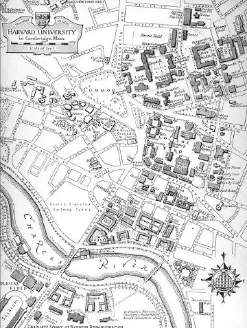 Harvard University - New World Encyclopedia