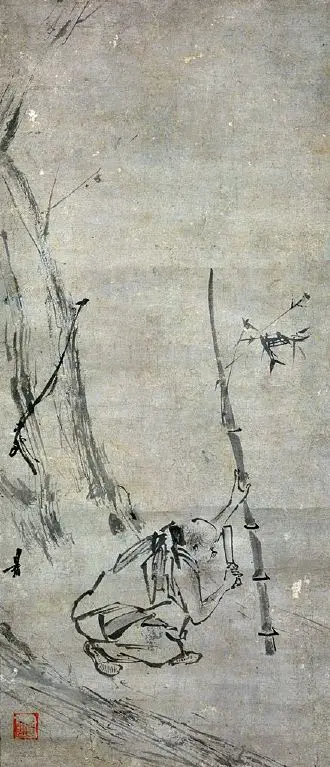 Dajian Huineng - New World Encyclopedia
