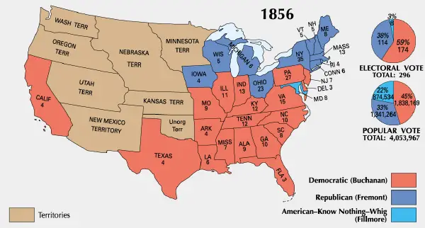 James Buchanan - New World Encyclopedia