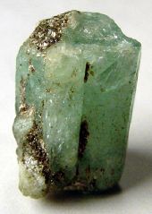 Beryl - New World Encyclopedia