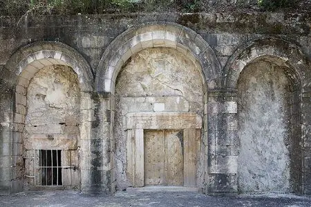 Judah haNasi - New World Encyclopedia