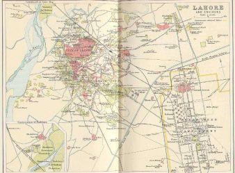 Lahore - New World Encyclopedia