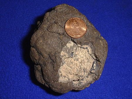 Manganese - New World Encyclopedia