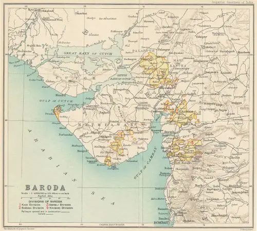British Raj - New World Encyclopedia