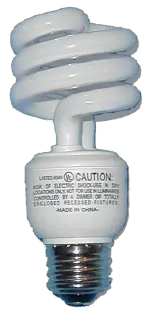 Fluorescent lamp - New World Encyclopedia