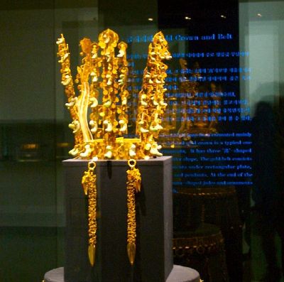 Unified Silla - New World Encyclopedia