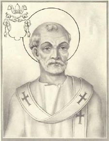 Pope Eusebius - New World Encyclopedia