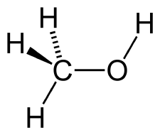 Methanol - New World Encyclopedia
