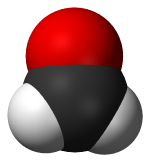 Formaldehyde - New World Encyclopedia