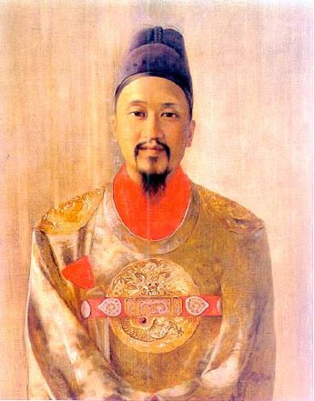 Emperor Gojong of Korea - New World Encyclopedia