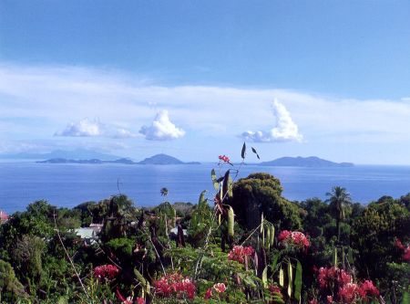 Guadeloupe - New World Encyclopedia