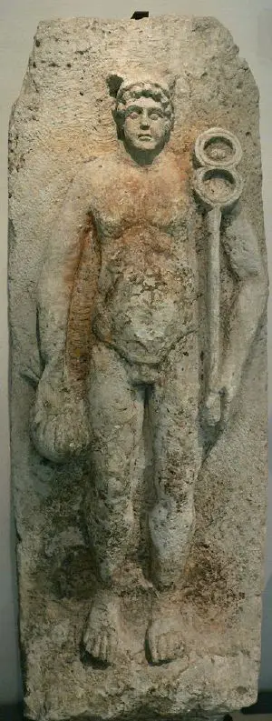 Mercury (mythology) - New World Encyclopedia