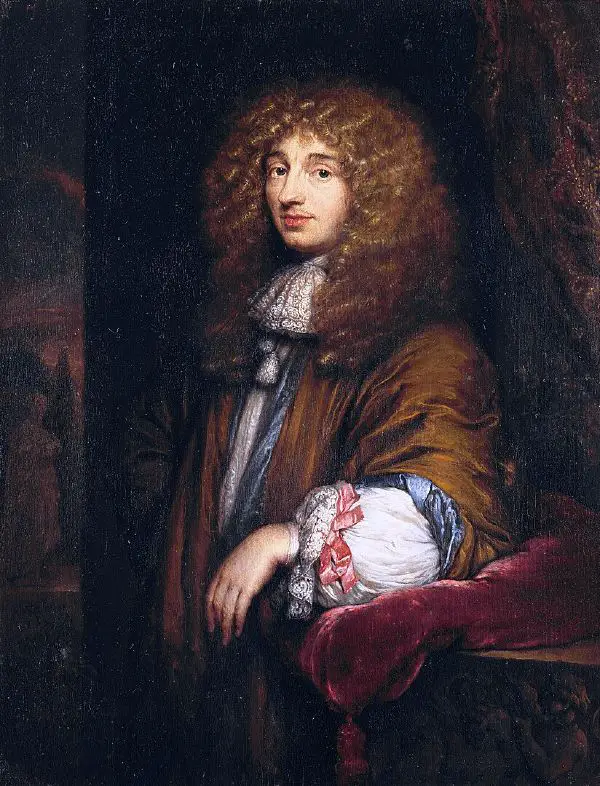 John Wallis - New World Encyclopedia