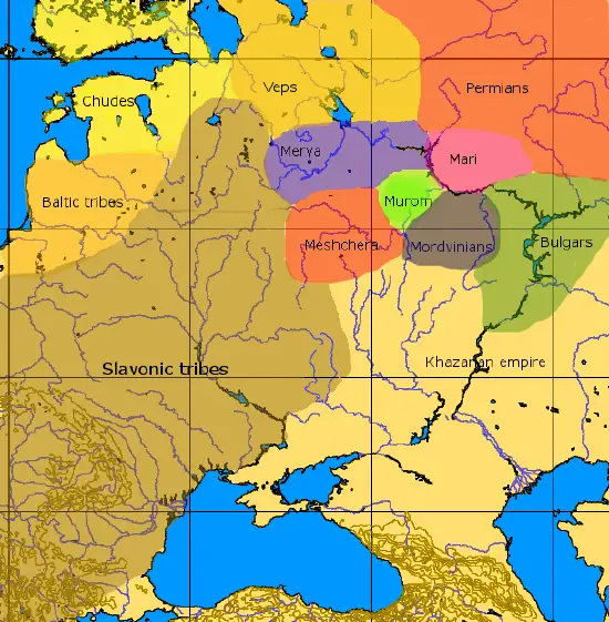 Dagestan - New World Encyclopedia