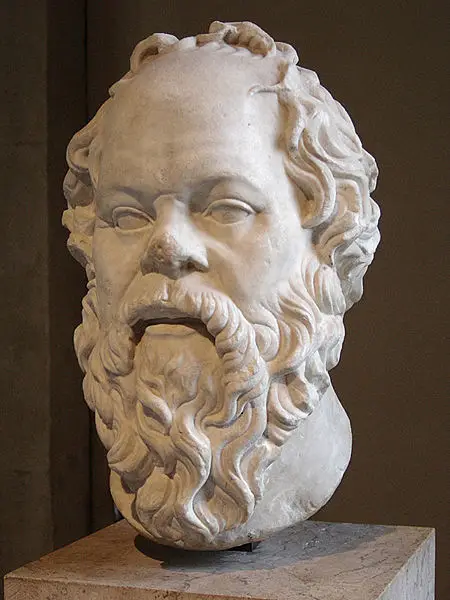 Socrates - New World Encyclopedia